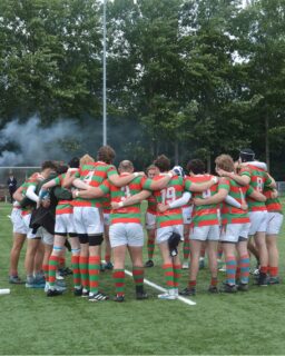 R.S.R.C. - Rotterdamse Studenten Rugby Club