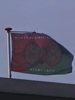 R.S.R.C. - Rotterdamse Studenten Rugby Club