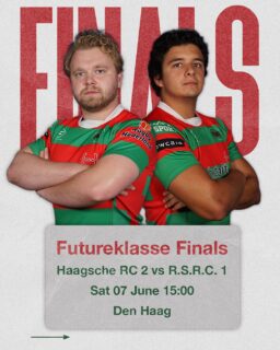 R.S.R.C. - Rotterdamse Studenten Rugby Club