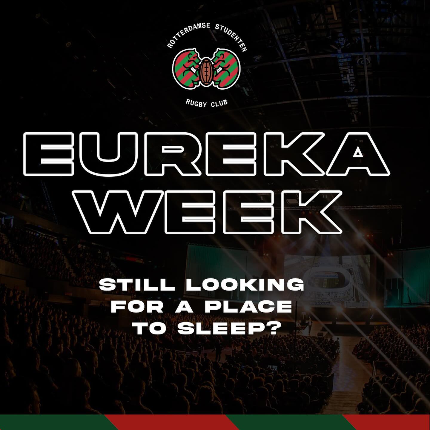 R.S.R.C. - Rotterdamse Studenten Rugby Club